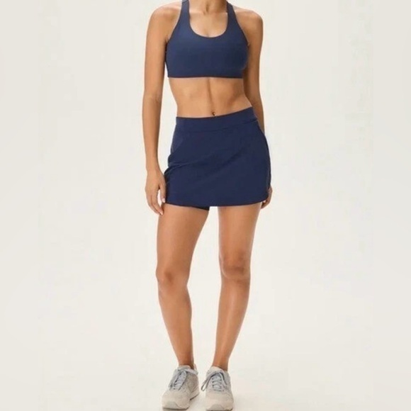 Outdoor Voices Tennis Skirt